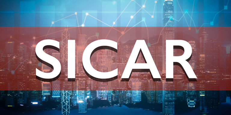 Qu’est-ce qu’une SICAR ? - Audrey LAURENT