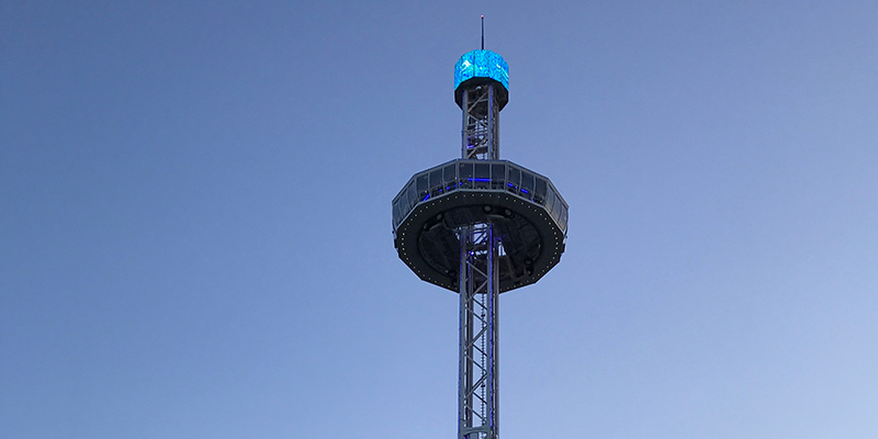 Profitez d’une vue à 360° sur Luxembourg ! - Audrey LAURENT