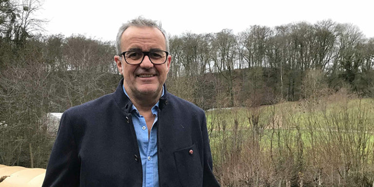 Portrait d’entrepreneur : « se diversifier pour perdurer » - Audrey LAURENT